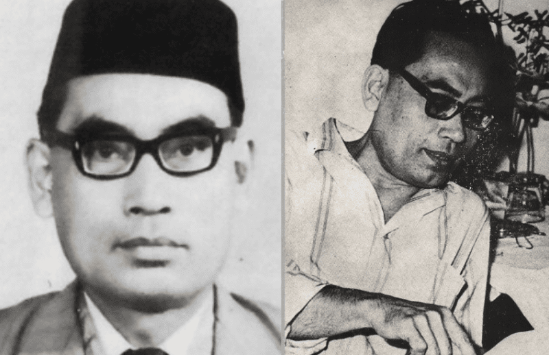 Tokoh-Tokoh Haluan Kiri Yang Berjuang Untuk Kemerdekaan