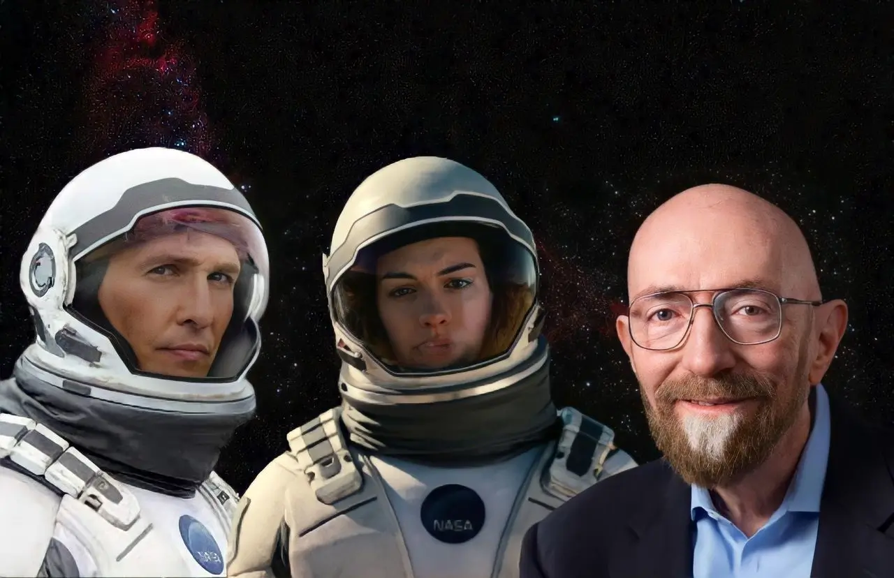 6 Fakta Menarik Tentang Filem Interstellar