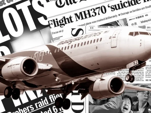 Sejarah Penubuhan Malaysia 16 September 1963