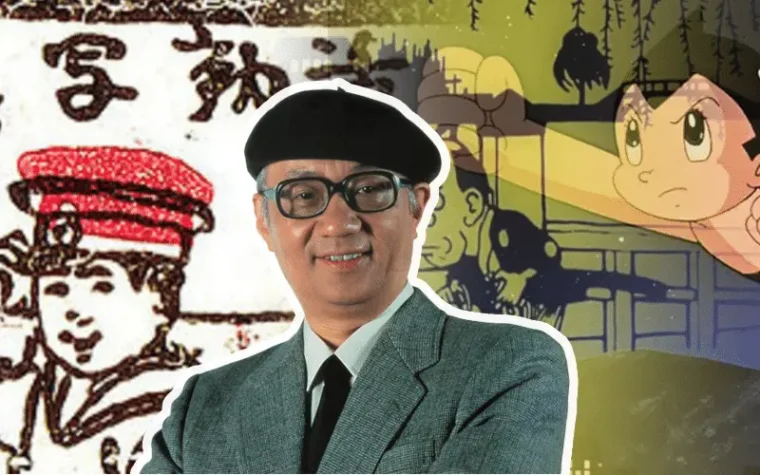 Anime Pertama Wujud Sejak Tahun 1907?