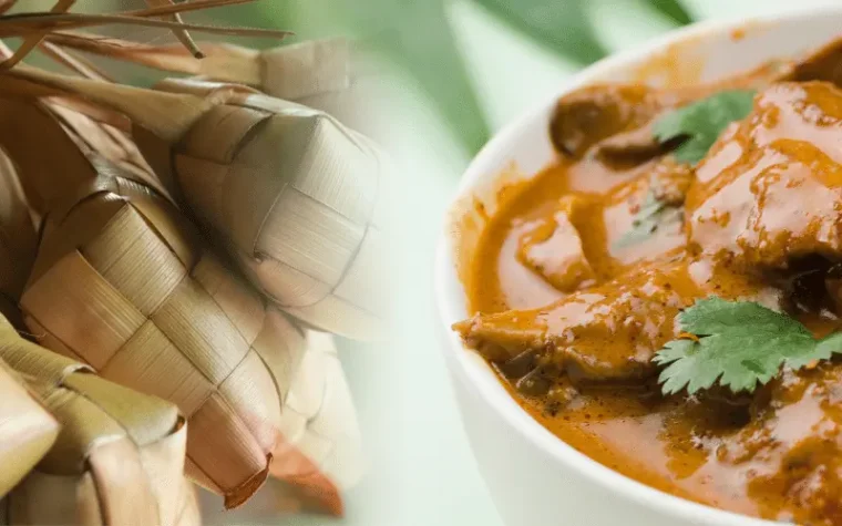 Asal Usul Rendang Yang Perlu Anda Tahu!