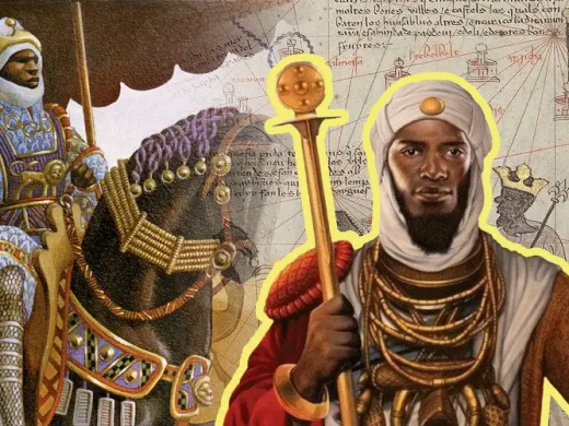 ‘Merarau’ Dan ‘Cicipan’ Antara Penamaan Baru Untuk Waktu Makan