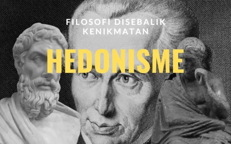Apa Itu Hedonisme? Falsafah Disebalik Kenikmatan
