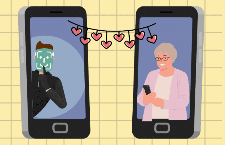 Love Scam Adalah Jenayah Tertinggi Di Malaysia