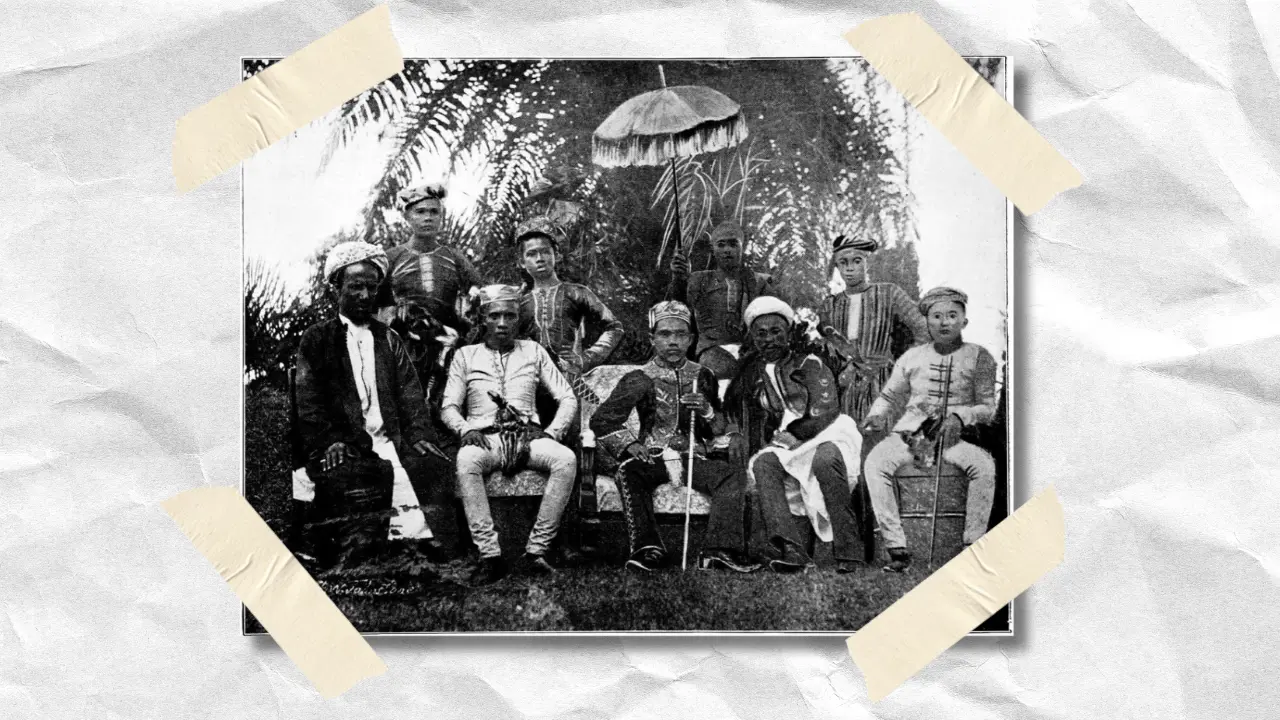 Sejarah Konfrontasi Antara Malaysia & Indonesia