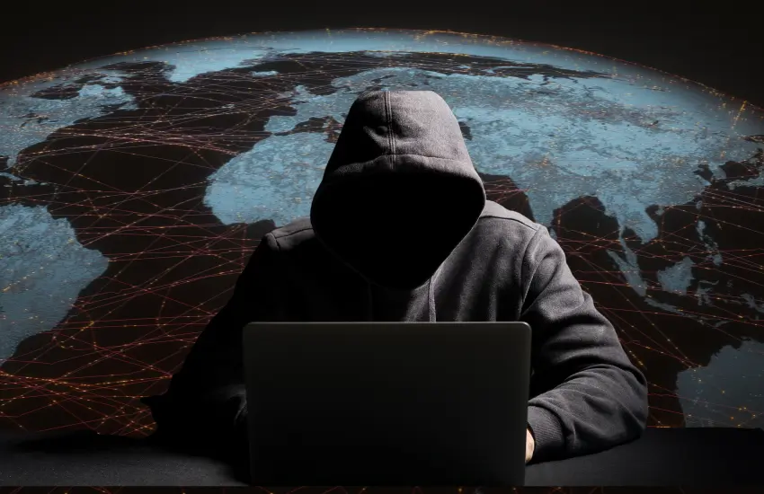 40 Negara Kata ‘Tidak’ Kepada Penjenayah Siber