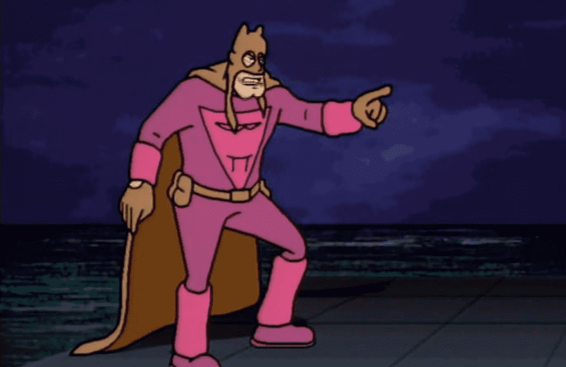 Keluang Man Sebenarnya Ada Tiga?