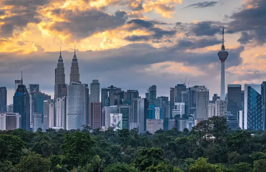 Kawasan Di Kuala Lumpur Banyak Batu Kapur?