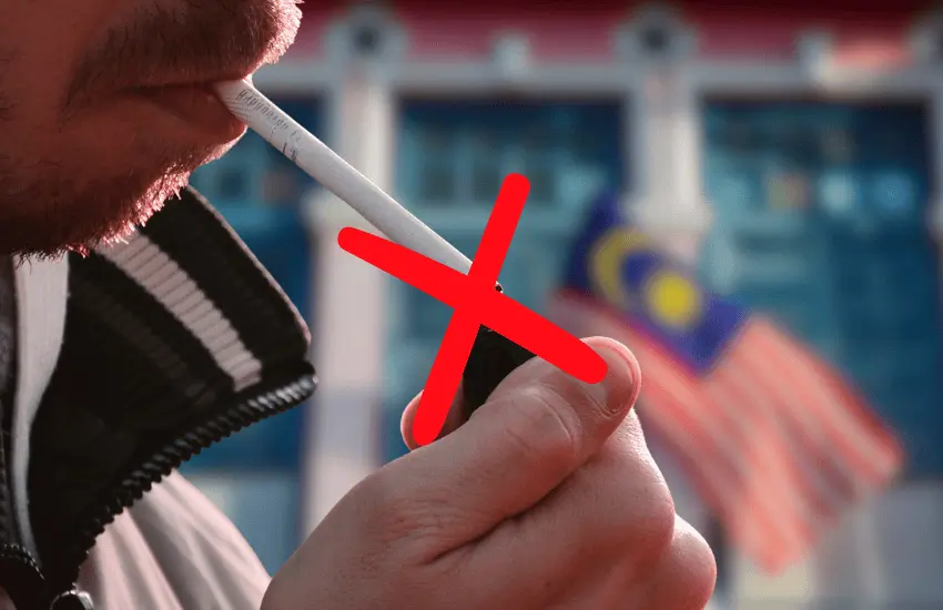 Apa Itu Akta 852? Kenapa Ia Penting Untuk Kesihatan Awam